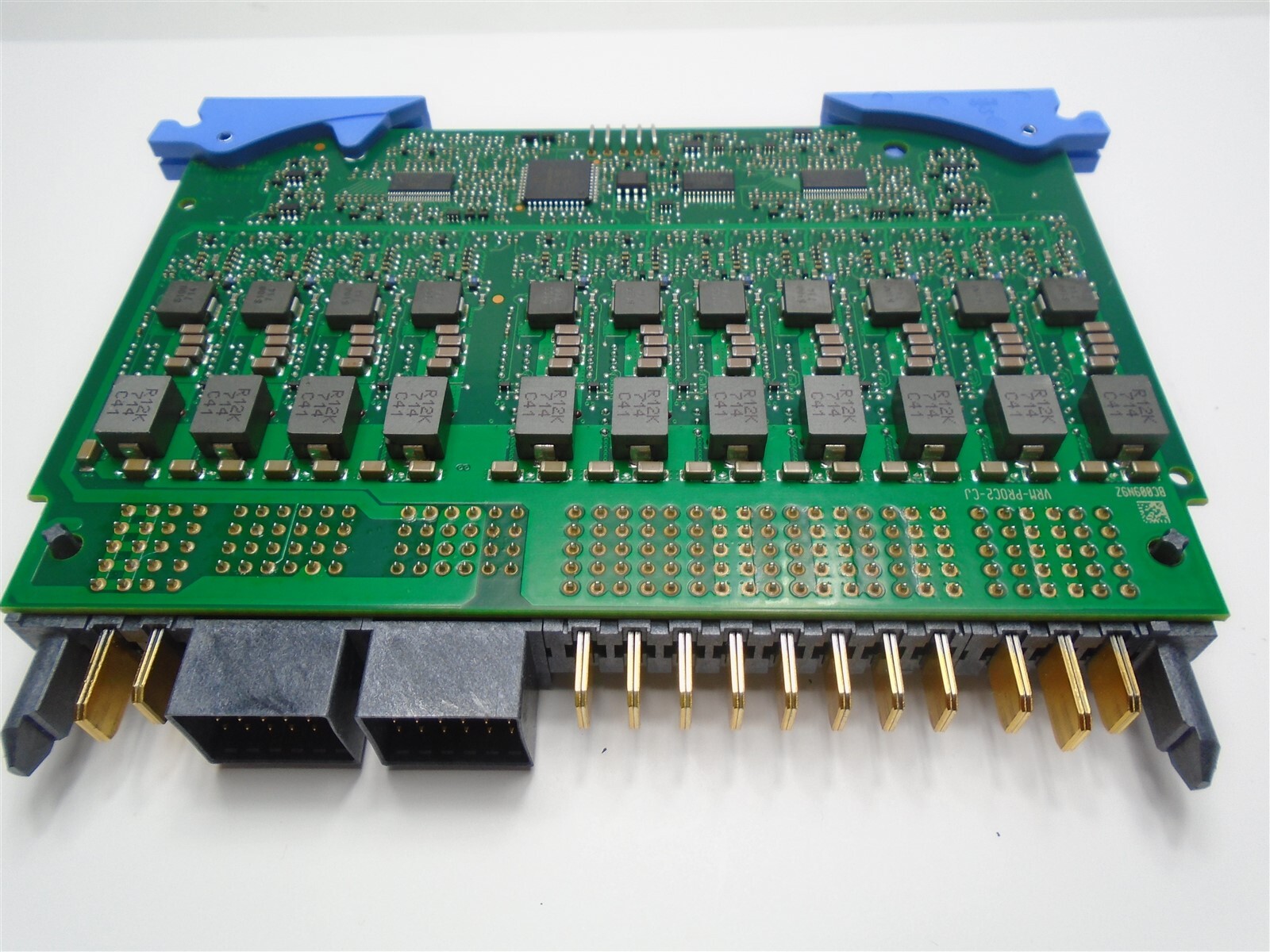 IBM 01AF536 Processor VRM CCIN 2BF8 for 9117-MMB, MMC, 9179-MHB, MHC | eBay