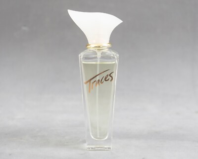Traces Eau De Parfum 1.7 oz Perfume | eBay