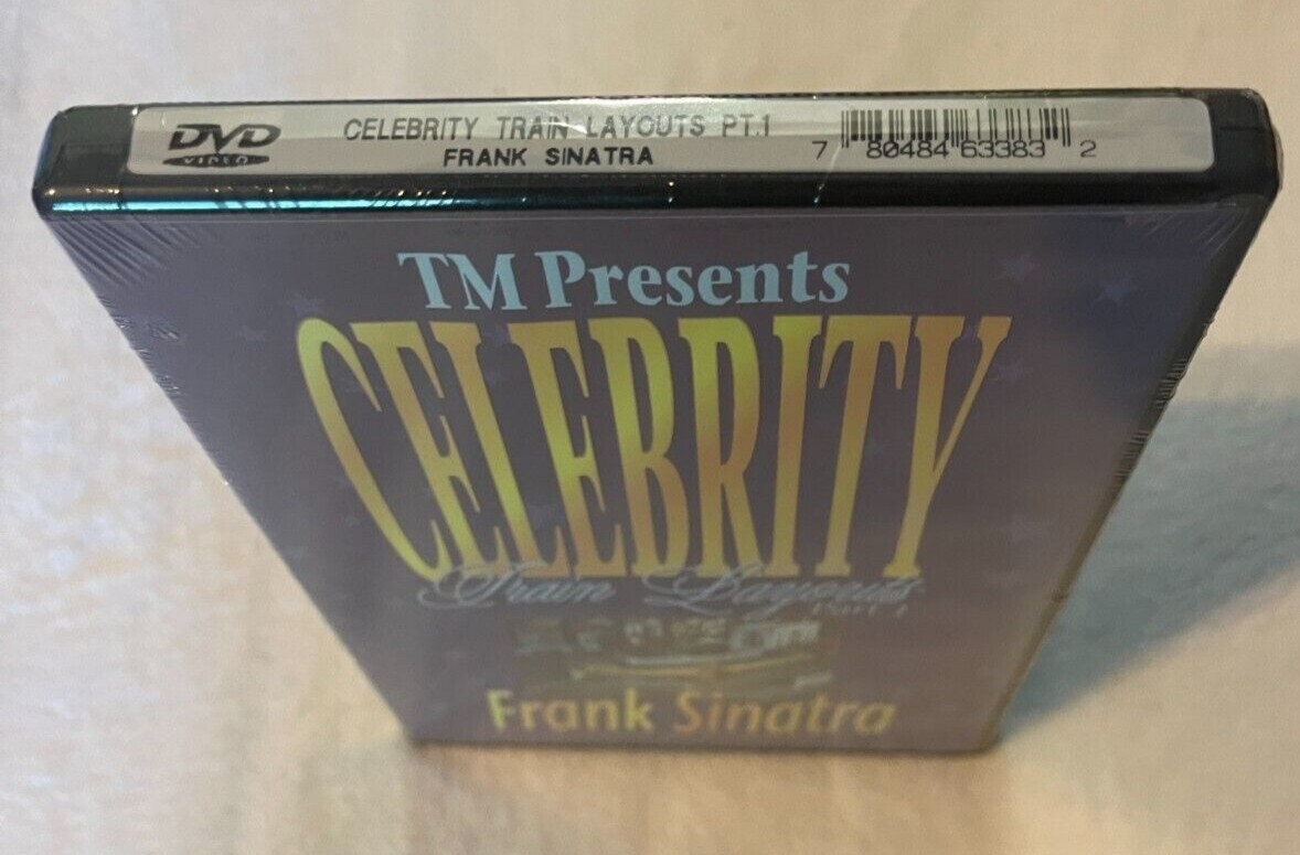 Frank Sinatra Trains VON RYANS EXPRESS (1965) MICHAEL GOODLIFFE, JOHN