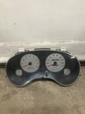 99 2G Mitsubishi Eclipse OZ Rally Special Edition Automatic Guage ...