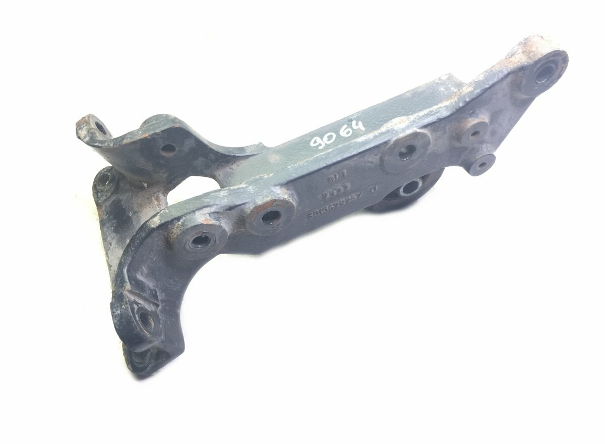 5010629267 25379010 Cabin Bracket Front Left From VOLVO FE 2007 Truck ...