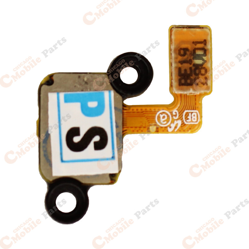 Samsung Galaxy A70 Fingerprint Scanner Flex Cable (A705 / A705F/DS ...