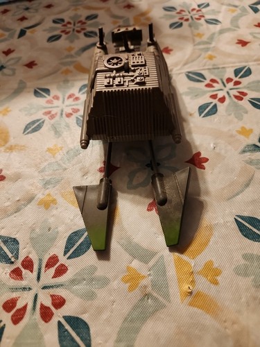 vintage star wars mini rig 1997 | eBay