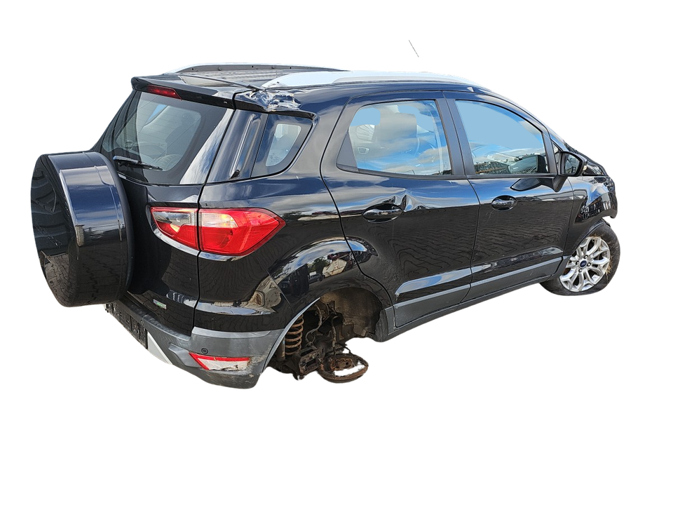 Rear Light Hatch Mounted Tail Combination Rearlight Ri Orig for Ford ...