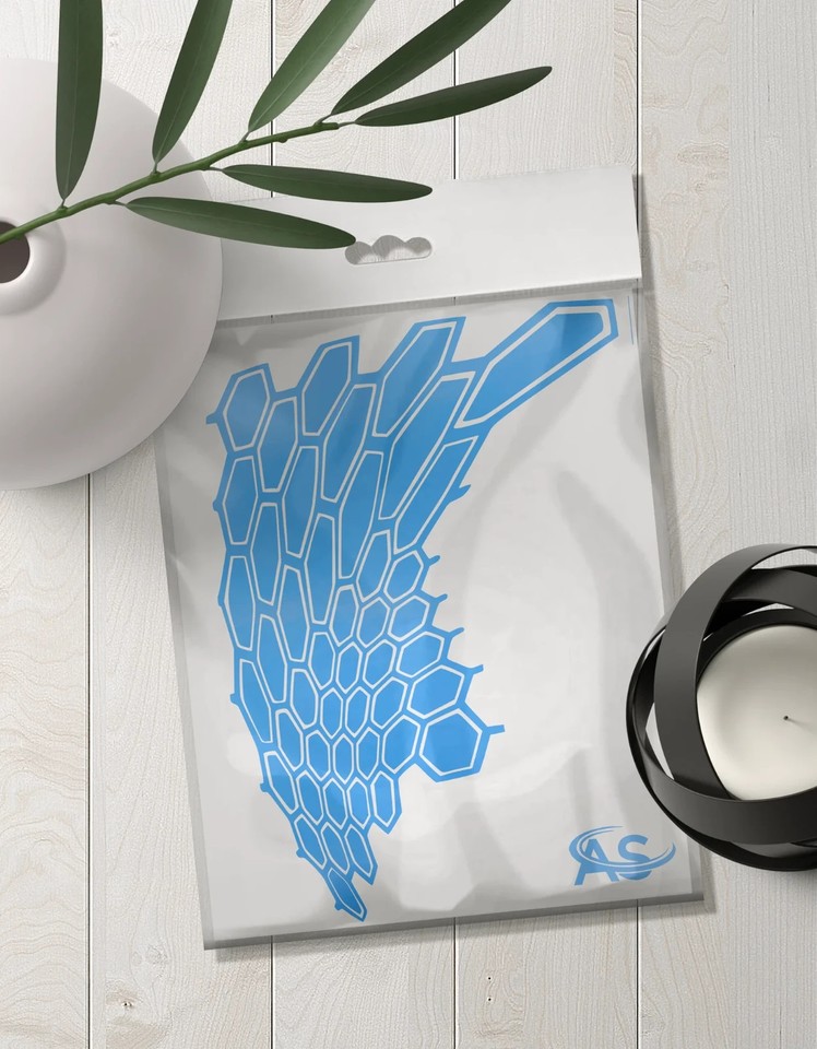 Camo Stencils Set Guns Wrap Skins Vinyl Camouflage CRIPT | eBay