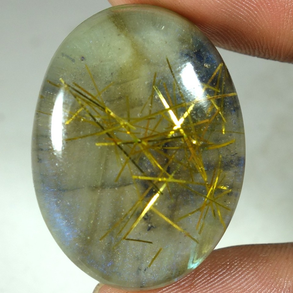 Australian Doublets Opal Oval Cabochon Loose Gemstones 50.90Cts 24x 33x ...