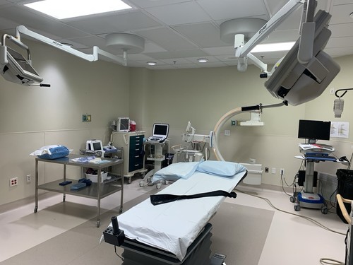 Stryker ceiling-mounted booms, lights, and video monitors | eBay