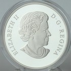 2014 $20 Baby Animals Beaver 1 oz Pure Silver Color Proof 1st Coin in ...