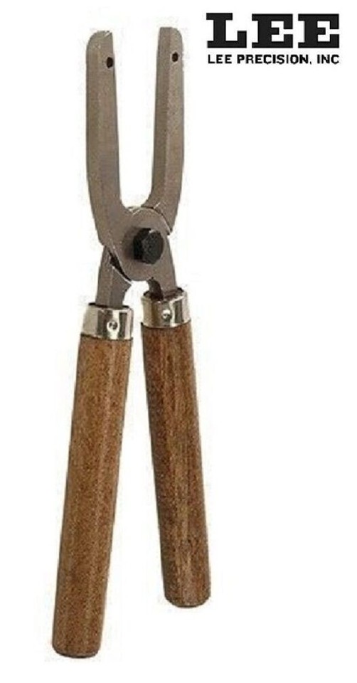 Lee 6 Cavity Mold Handles FITS RCBS 2-CAVITY, LYMAN & OTHERS New ...