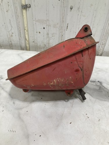 71 Honda CT90 Trail CT 90 petrol gas fuel tank | eBay