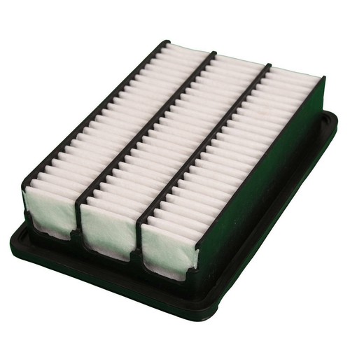 Engine Air Filter Cleaner Element Fits HYUNDAI SANTA FE 2007-2009 28113 ...