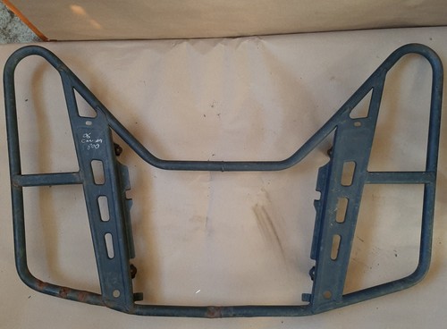 Can-Am Front Luggage Rack Outlander 400 500 650 800 2006-2012 705002616 ...