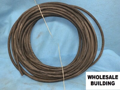 PARKER, PUSH-LOK-PLUS, MULTIPURPOSE HOSE, 801-4, 350 PSI, 1/4" ID, 100 ...