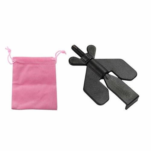 Anti-theft Door Stop Childproof Gates Lock Easy To Install Hardware ...