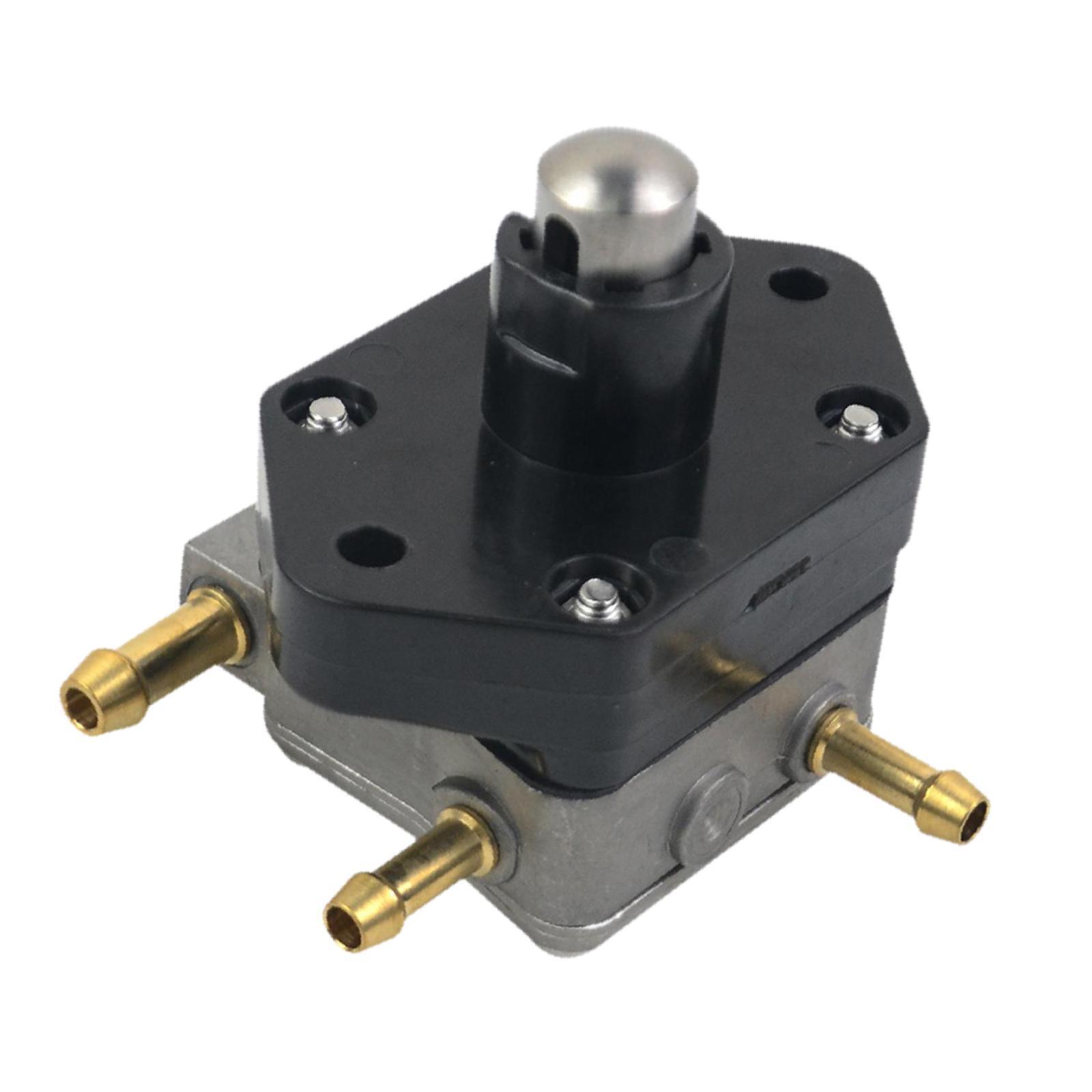 Fuel Pump 892874T01 Marine Engine Fuel Pump for Mercury Sierra 40HP | eBay