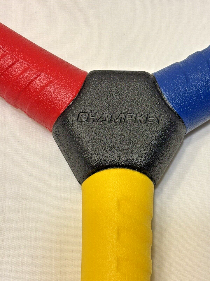 CHAMPKEY Hand Eye Coordination Trainer Reaction Speed Training Tool ...