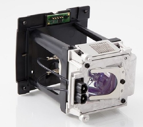 IET Genuine OEM Replacement Lamp for Barco R9832775 Projector (Ushio ...