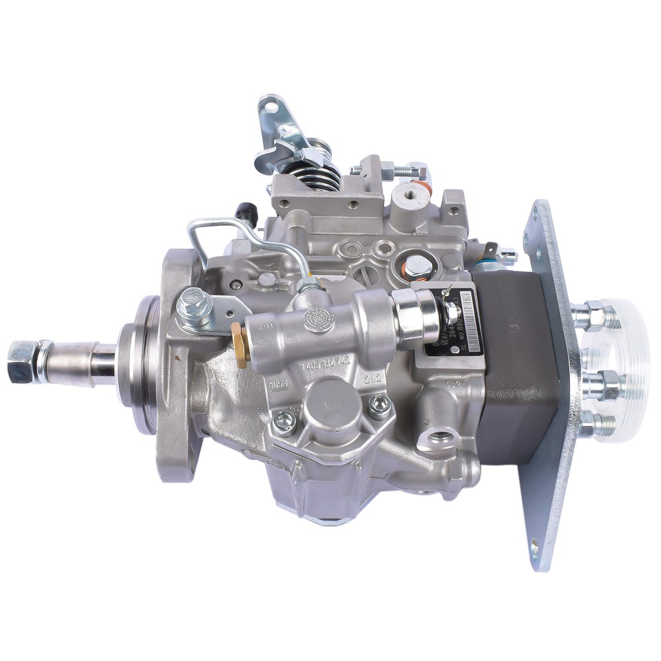 Fuel Injection Pump For Perkins 1104C-44 Diesel Engine 2644N209/24 ...