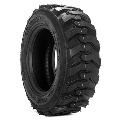 10x16.5 Skid Steer Loader Tire 12 Ply 10-16.5 Heavy Duty for Bobcat | eBay
