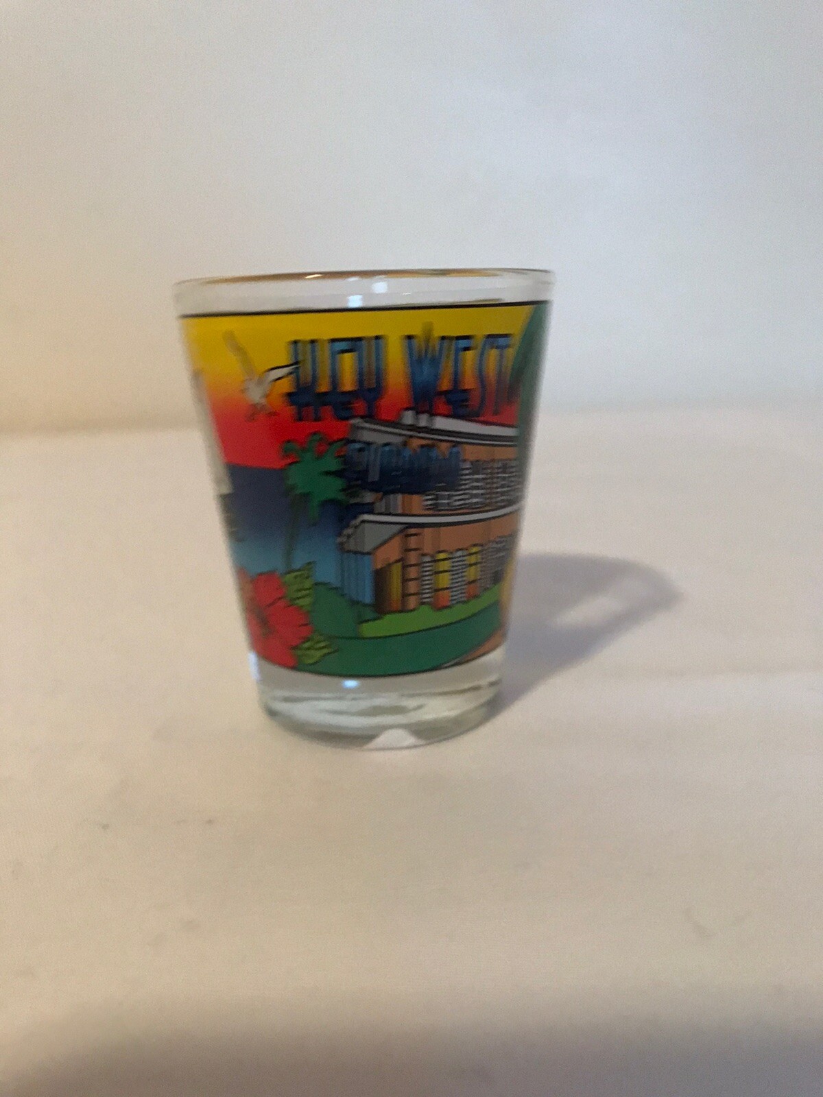 Florida Shot Glasses Bundle | eBay