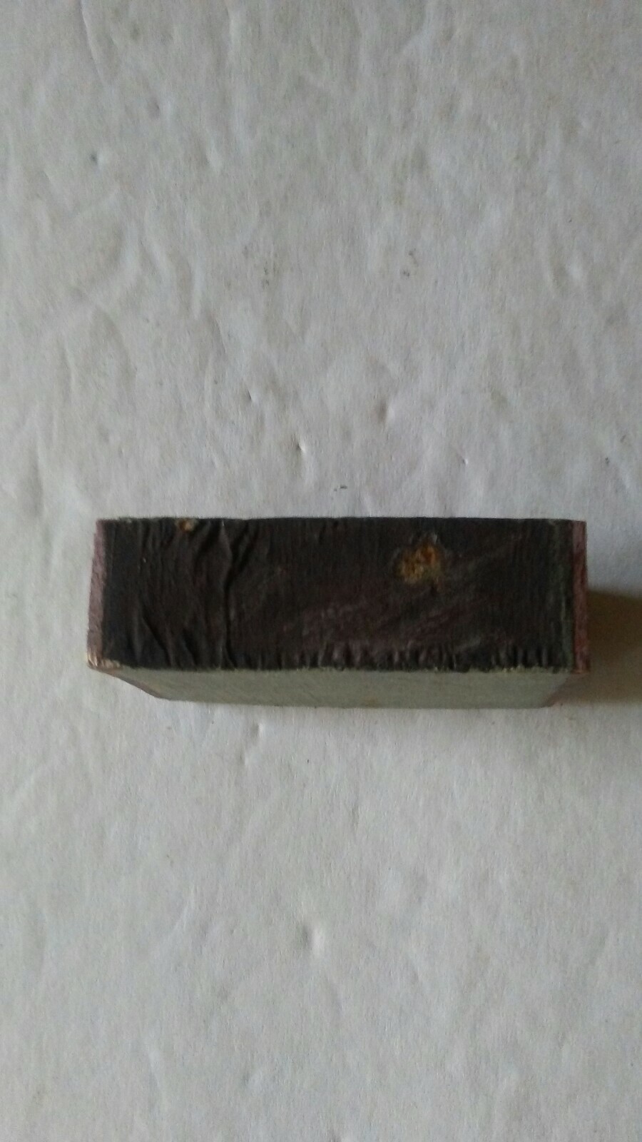 Vulcan Tidaholm Match Box ONLY Antique Jonkopings T.F.A.B Sweden ...