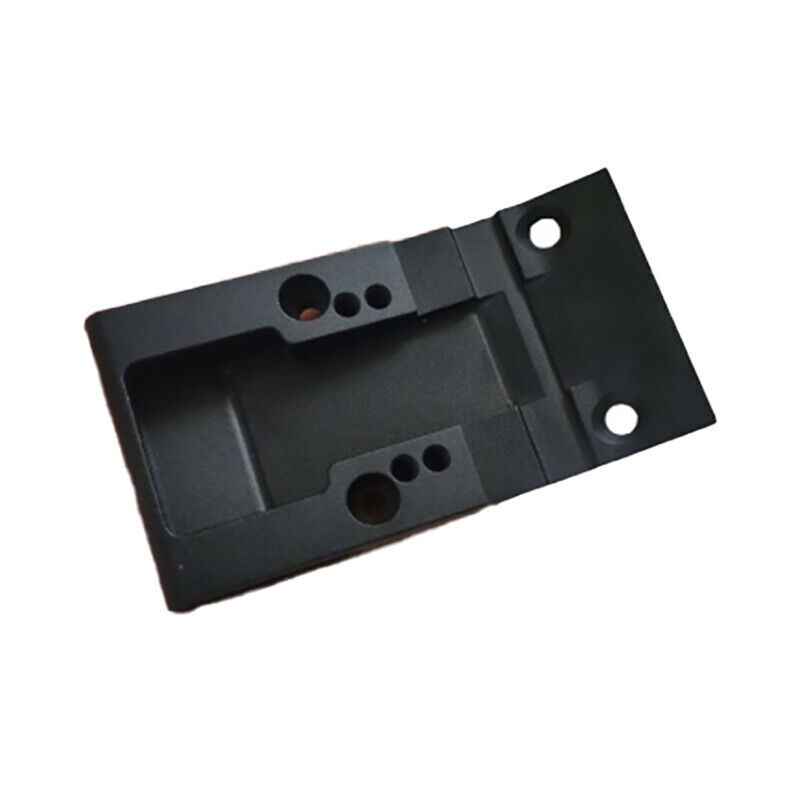 Tactical ANVIS 6 9 Helmet NVG Mount Base Adapter Transfer Plate Metal ...