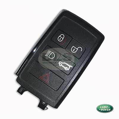 Land Rover Range Rover Sport Key Remote LR116874 for sale online | eBay