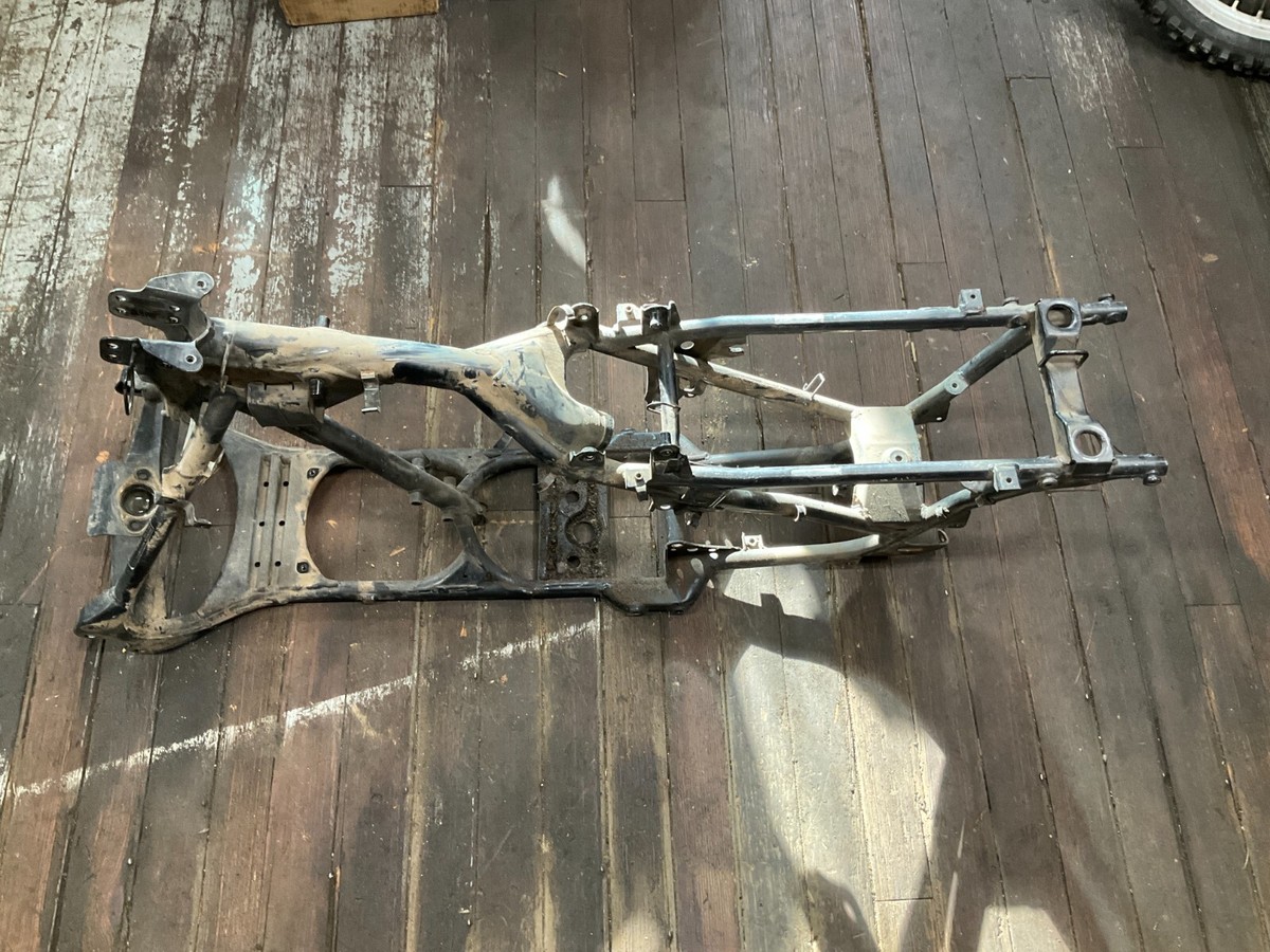 Honda 125 Trx 4x4 1987