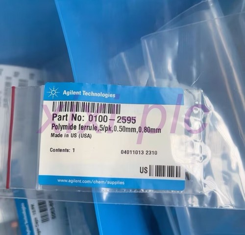 1PCS NEW Agilent 0100-2595 Polyamide graphite pad DHL shipping | eBay