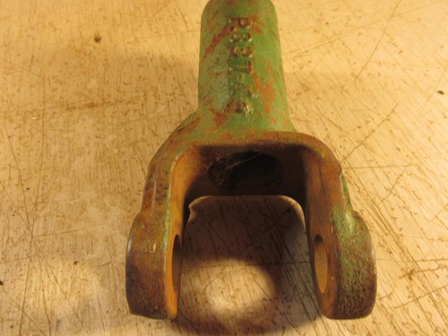 John Deere 800A 801 3pt upper Lift Arm Casting P837A A B G 50 60 70 | eBay