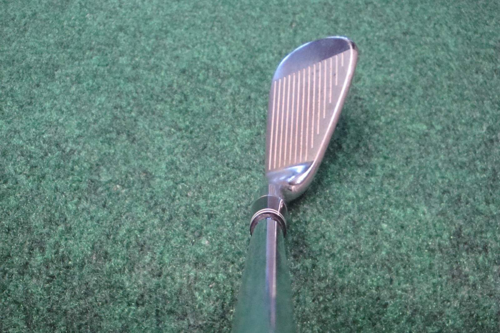 Cleveland CG7 Tour Dynamic MCT Right Hand PW Dynamic Gold Tour Issue ...