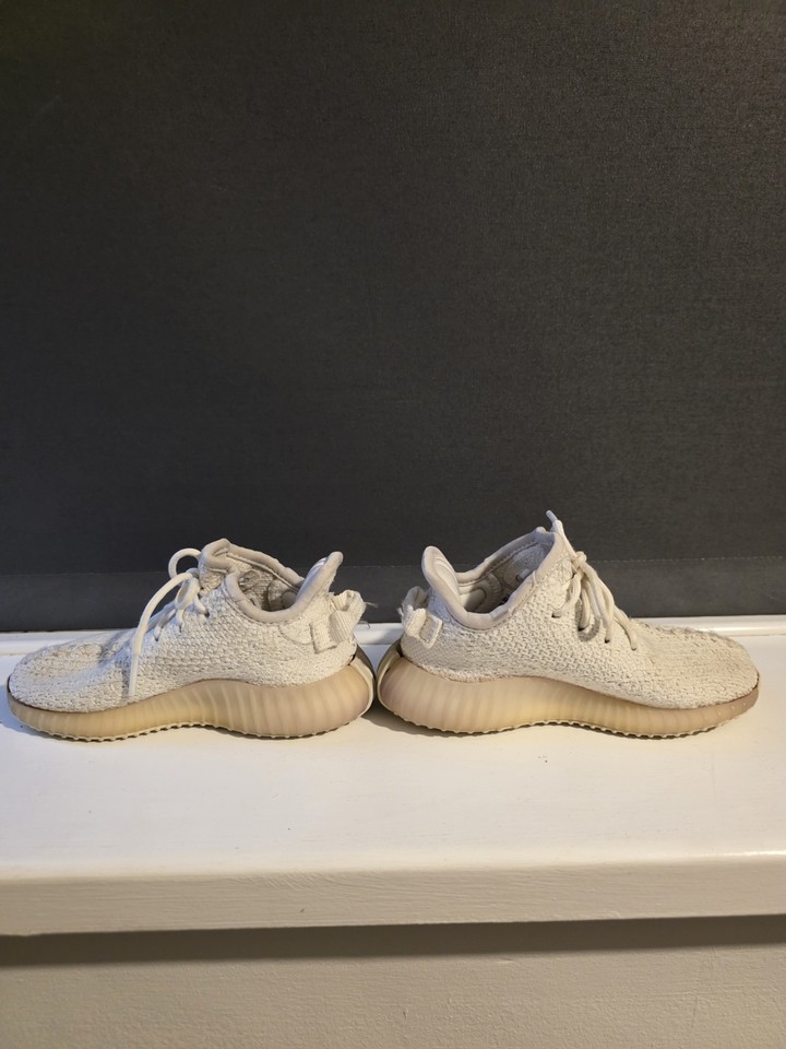 Adidas Yeezy Boost V2 Toddler Infant Size UK 7.5 | eBay