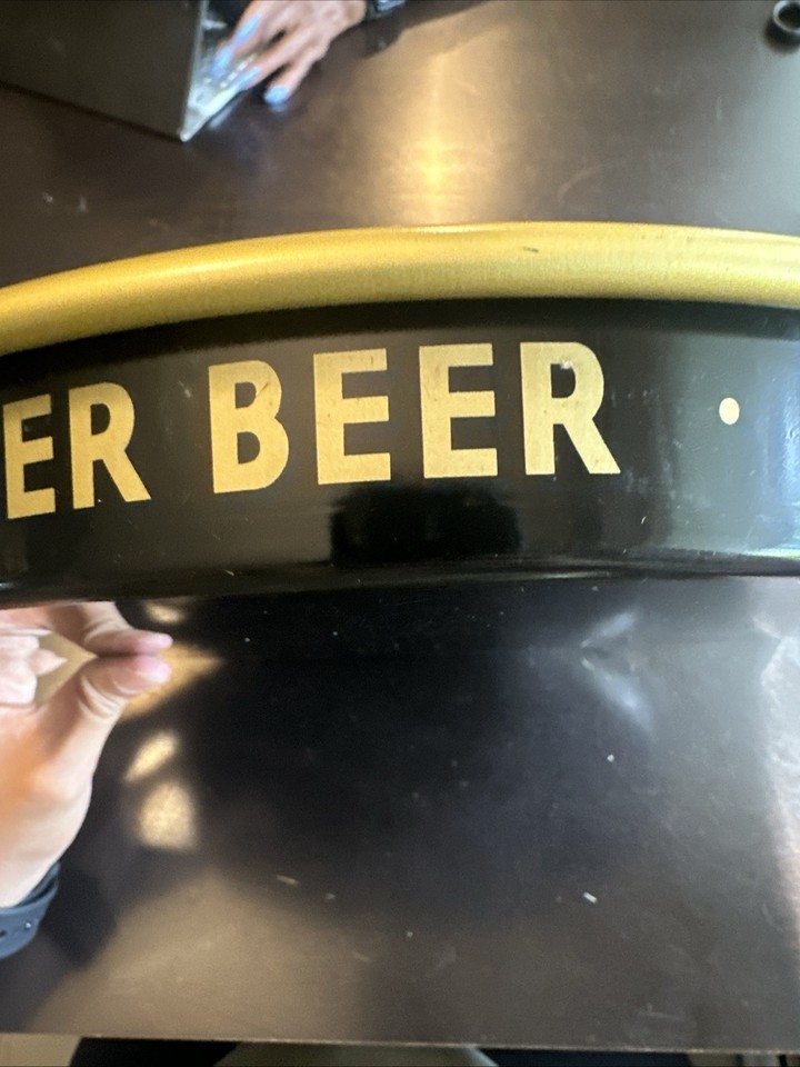 Rare vintage Blatz Beer Tray | eBay