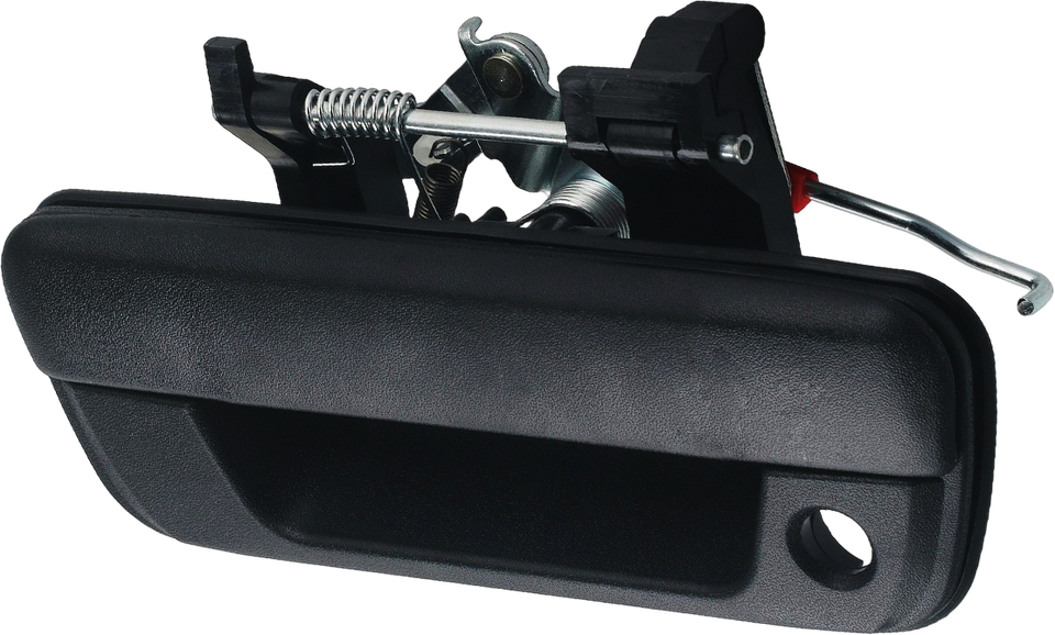 Rear Gate Tailgate Tail Latch Handle for 2004-2012 GM Chevy Colorado ...
