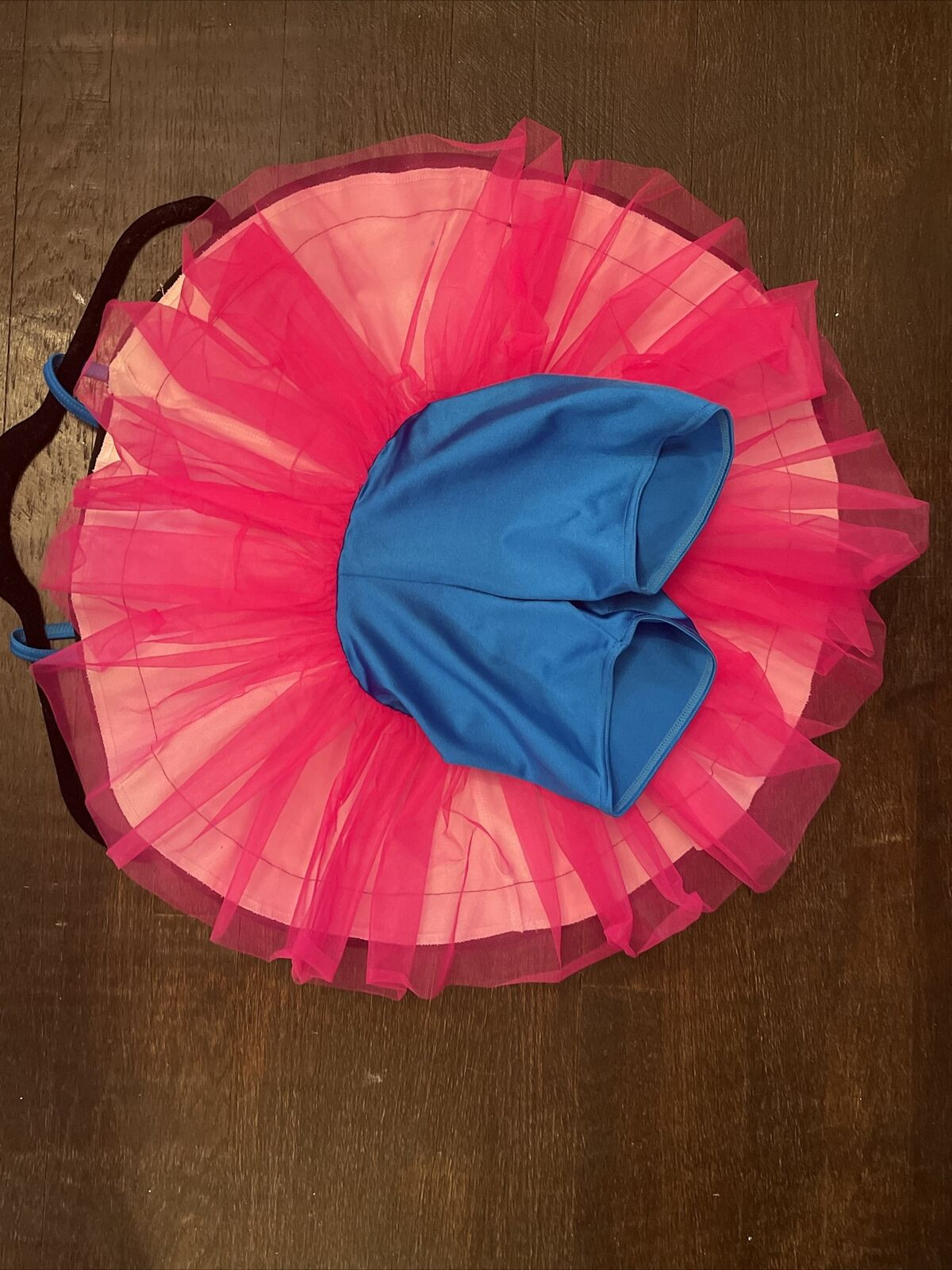 Dance Costume Weissman 64830 Medium Child Multicolor … - Gem