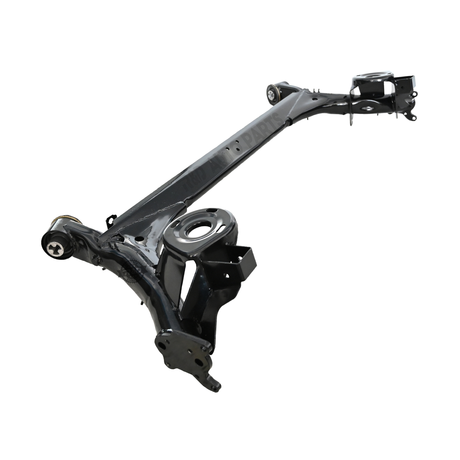 1J0500051K For 1998-2010 Volkswagen Beetle Golf Rear Suspension Loaded ...