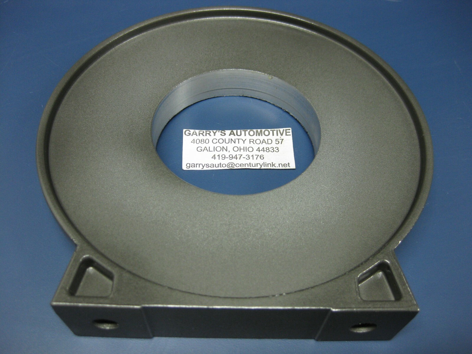 WARN 7532 Winch Replacement Drum End Support 8274 M8274 Part Repair | eBay