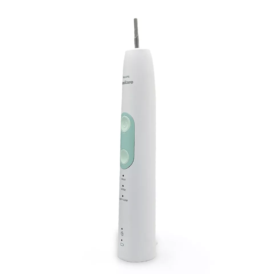 Philips Sonicare ProtectiveClean 5100 Electric Toothbrush Handle HX684A ...
