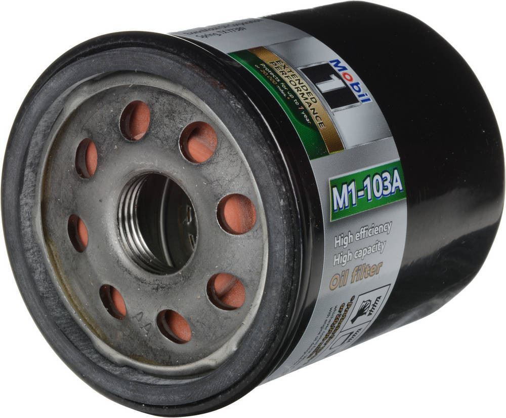 MOBIL-1 M1-103 - cross reference oil filters | oilfilter-crossreference.com