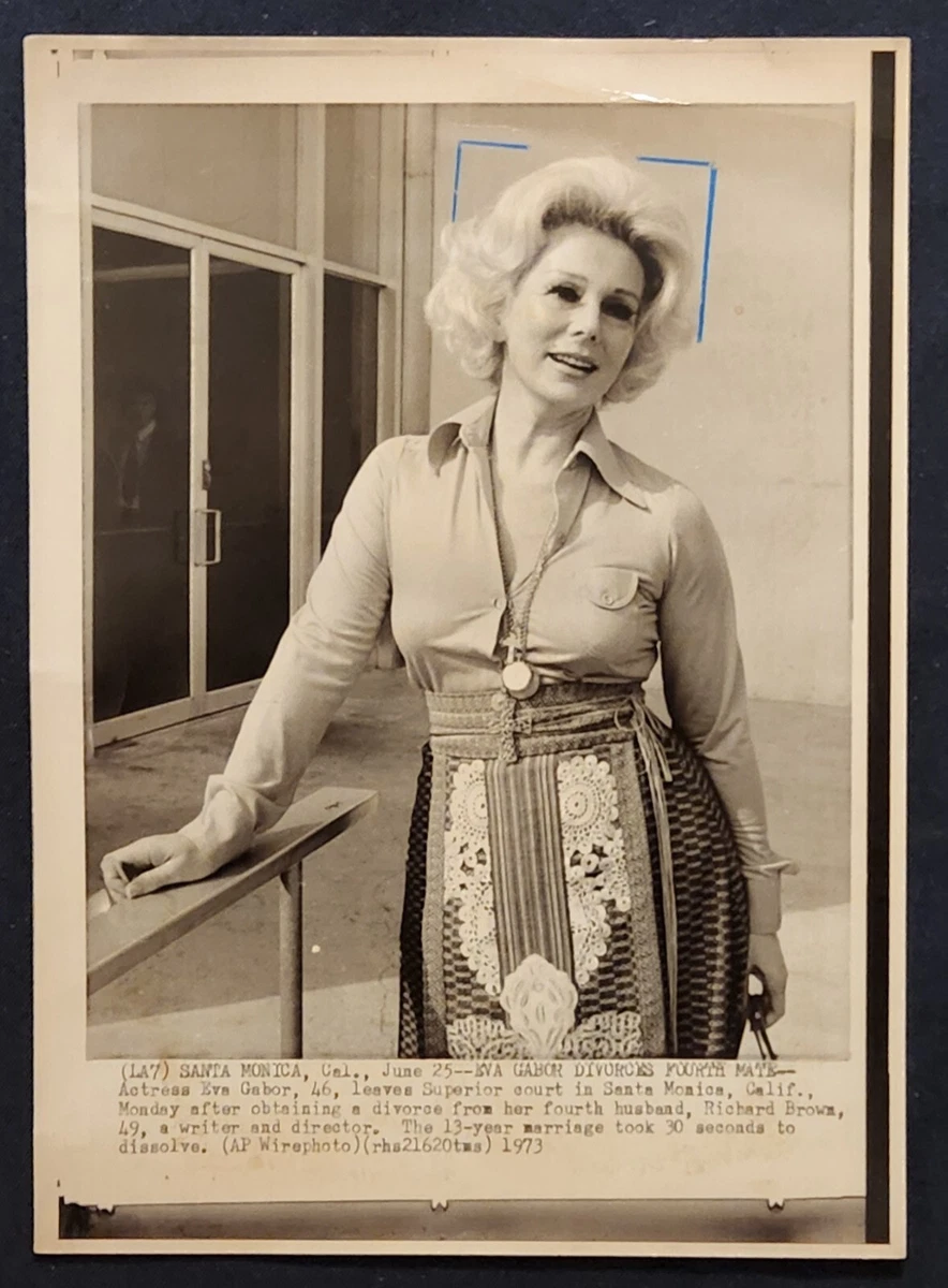 Eva Gabor Measurements Online | emergencydentistry.com