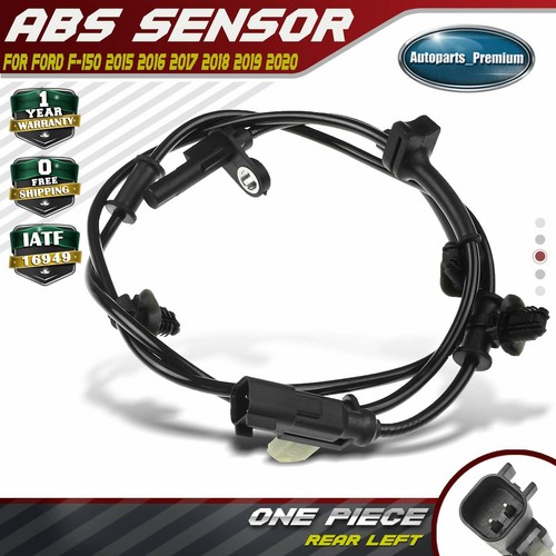 ABS Wheel Speed Sensor for Ford F-150 2015 2016 2017 2018 2019 2020 ...