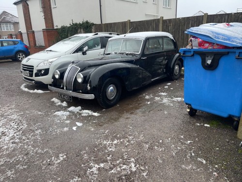 AC 2ltr saloon car | eBay