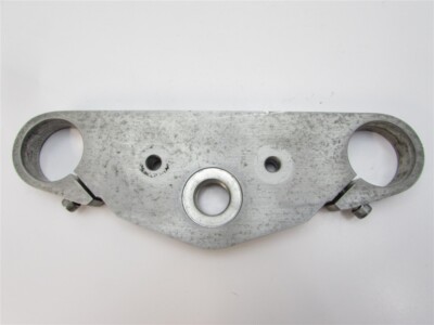 Triple Tree Upper Clamp Top Bridge Kawasaki VN1500P Vulcan Mean Streak ...