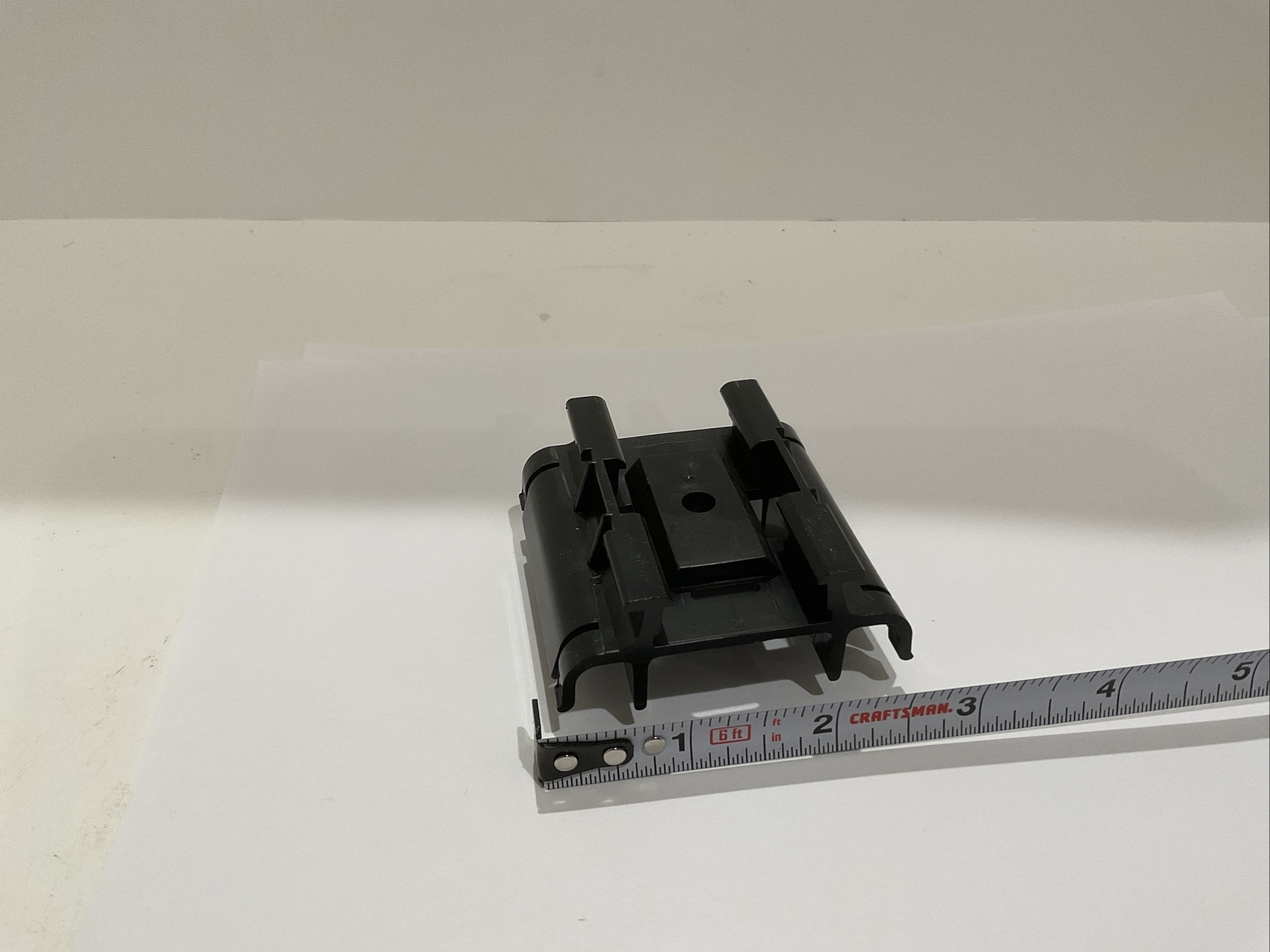 Haworth Premise Cubicle parts plastic Lot Of 14 | eBay