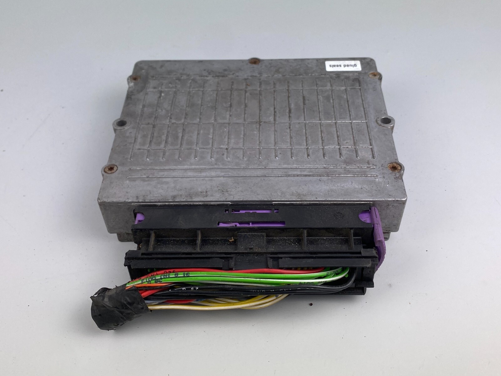 PRINS Autogas Gas LPD Control Module Unit 67R-010098 ECM VSI-4 110R ...
