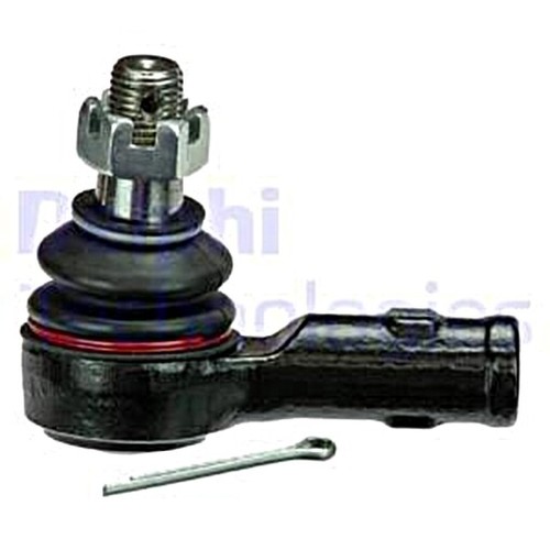 DELPHI Tie Rod End For OPEL VAUXHALL ISUZU Campo Frontera A Sport Mk II ...