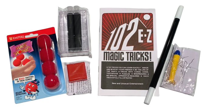 Learn Magic Tricks With Pen Step By Step How To Do 3 PEN Magic Tricks!