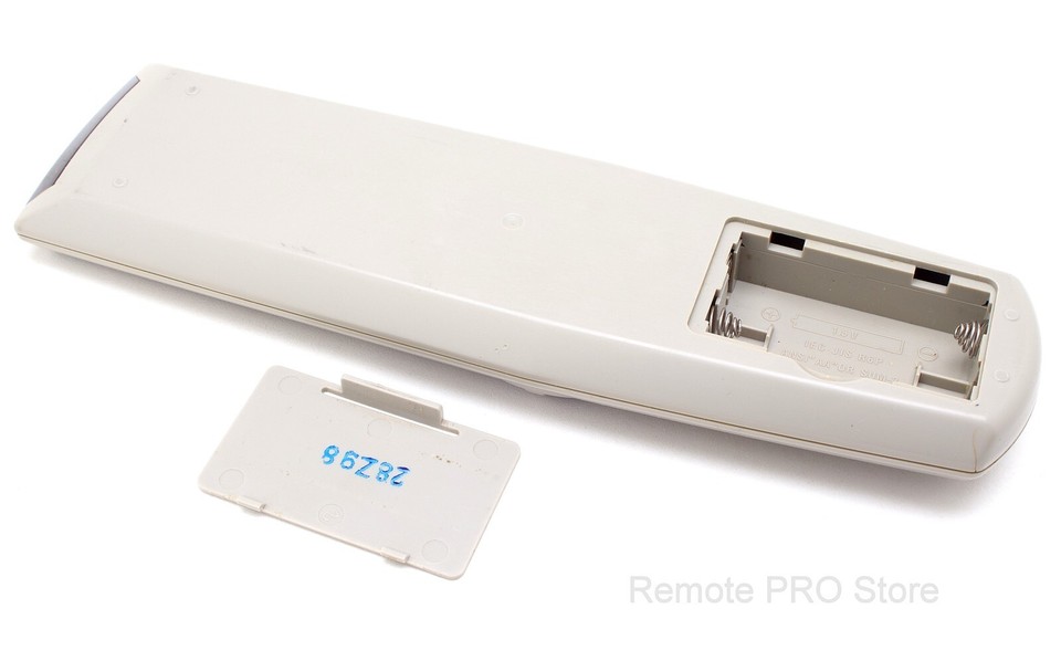 AIWA Stereo System GENUINE Remote Control CX-ZL70 CX-Z700 Z-L70 Z-L700 ...