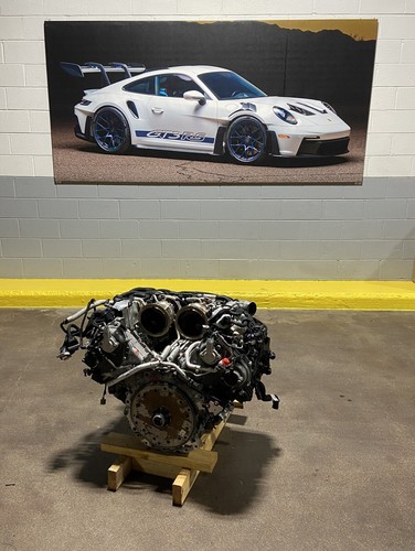 🚘2018 2019 2020 2021 2022 Audi RS5 F5 2.9L V6 AWD Gasoline Engine 9k ...