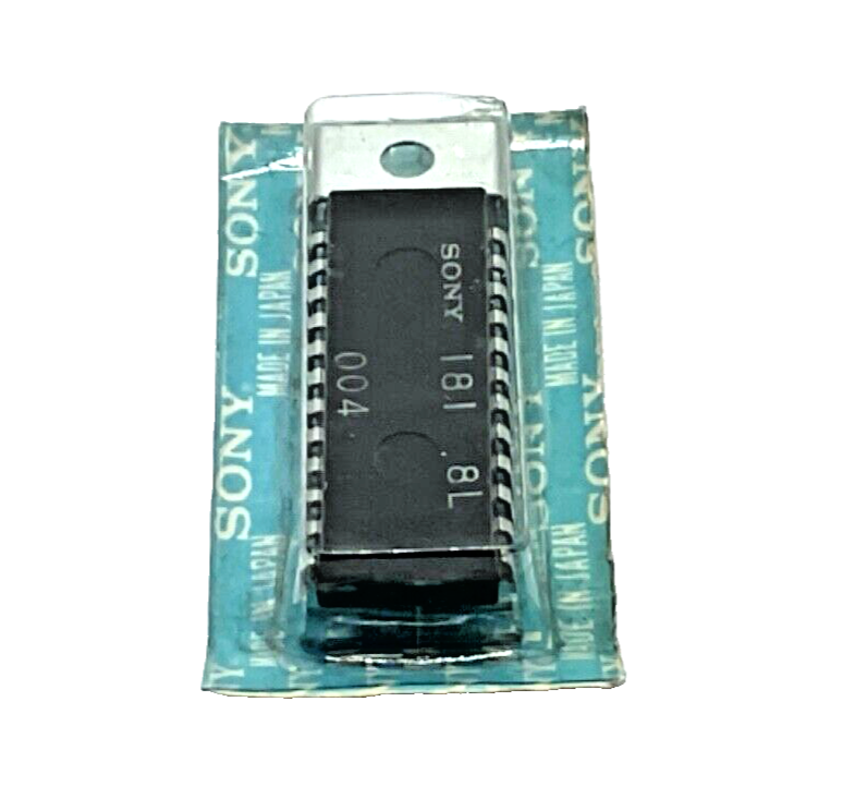 CX188 188 SONY IC 188 1 Pcs New Old Stock 24 Pins | eBay